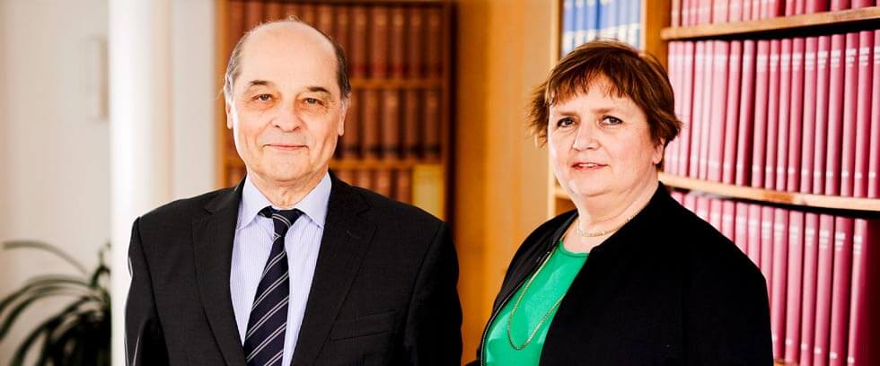 Unsere Kanzlei: Ihre Berater - Kanzlei Lutz | Schlag